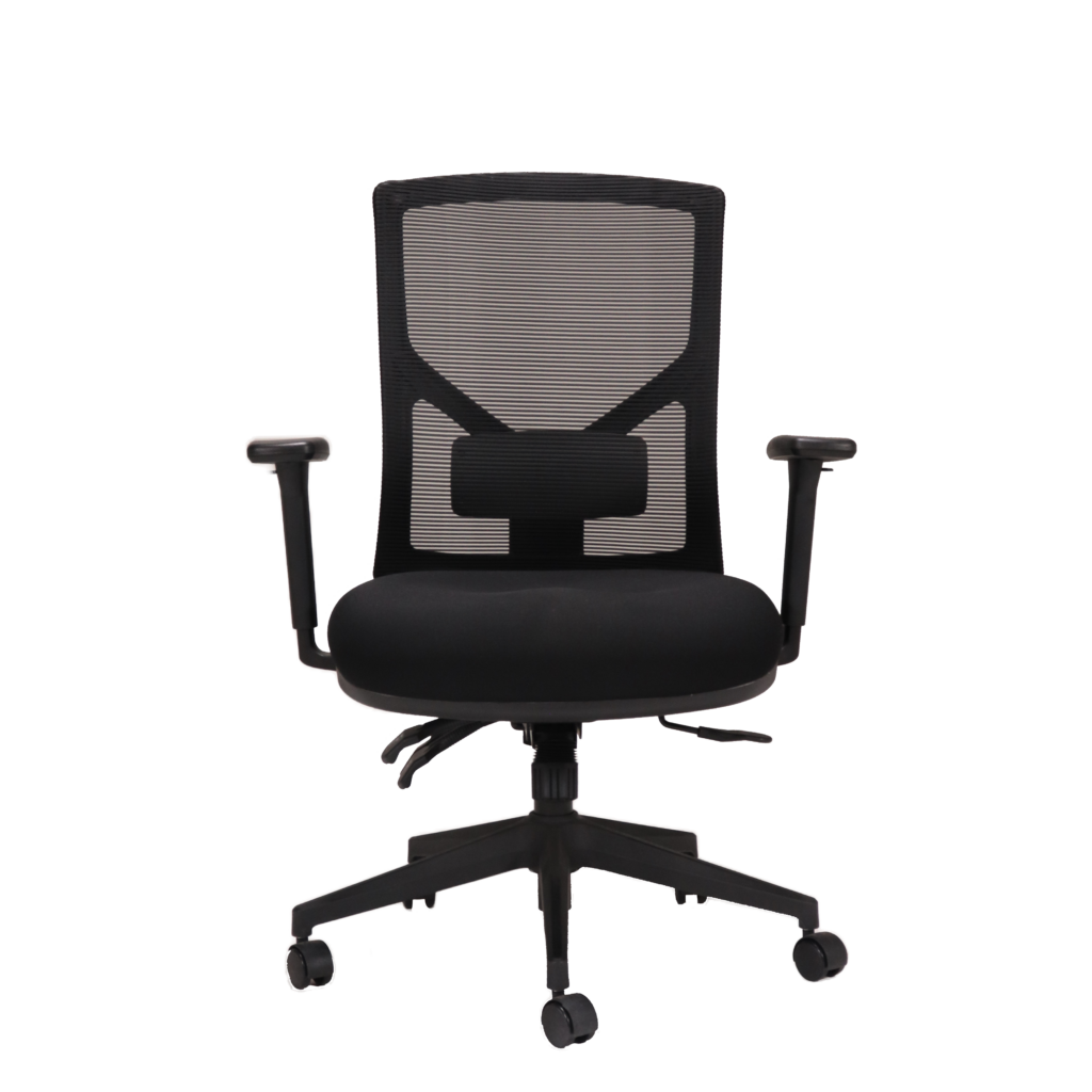 FX Breeze Mesh Back Chair | Image Business Furniture