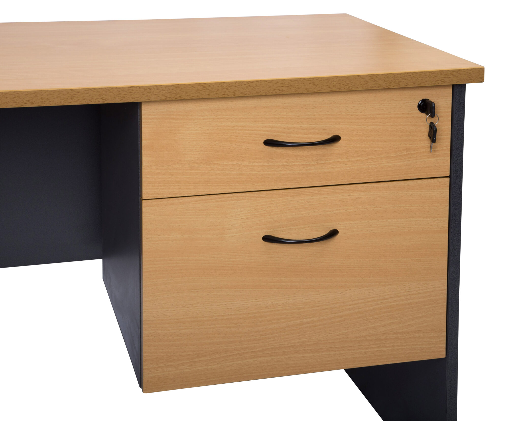 FX Fixed Drawer Pedestal | Image Business Furniture