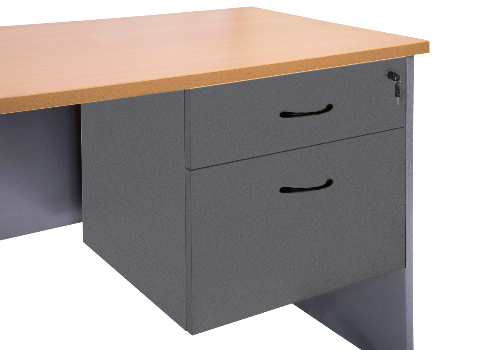 FX Fixed Drawer Pedestal | Image Business Furniture