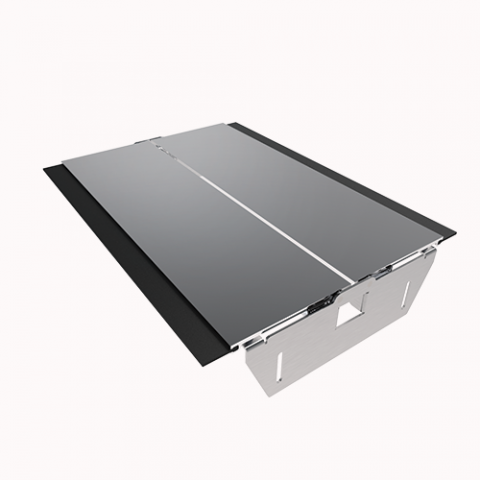 Executive Indesk Power/Data Box | Commercial Power/Data Box