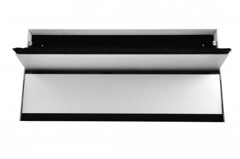 Executive Indesk Power/Data Box | Commercial Power/Data Box