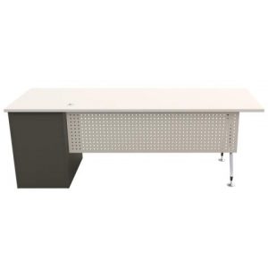Milano Executive Desk | Image Business Furniture