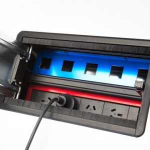 Fuel Power/Data Boxes | Image Business Furniture