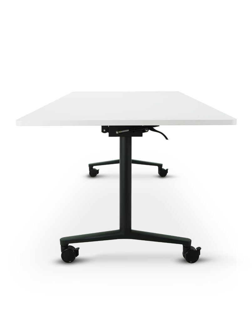 RED Heavy Duty Folding Table | Image Business Furniture