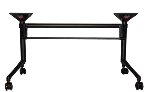 Manhattan Folding Table Frame