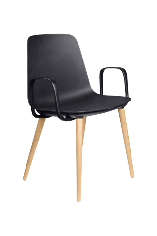 RED Layla 4 Leg Visitor