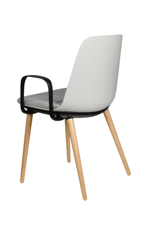 RED Layla 4 Leg Visitor