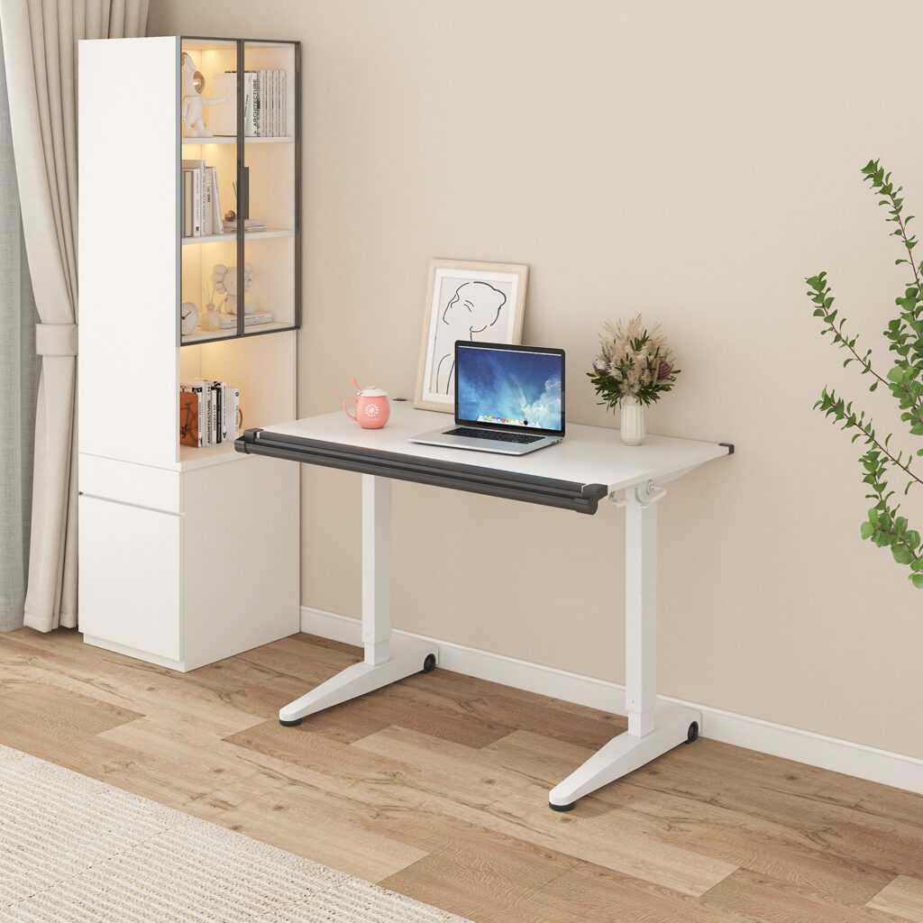 Drafting Table - Height Adjustable | Image Business Furniture