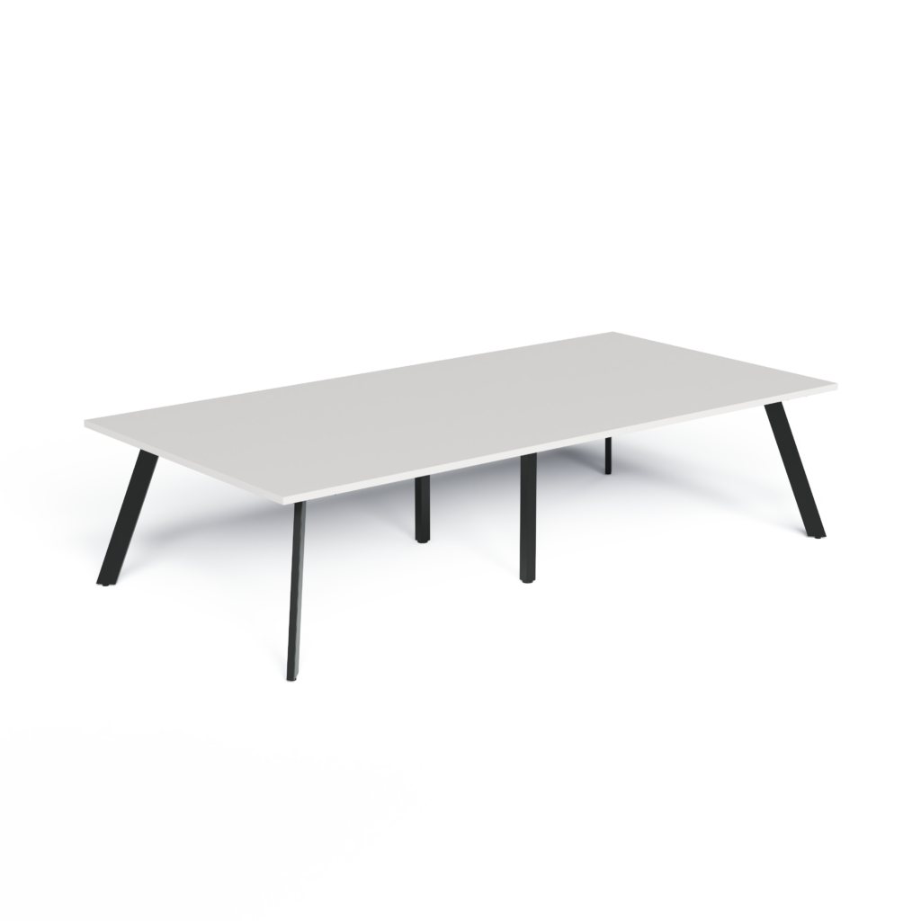 RED Linear Table | Image Business Furniture