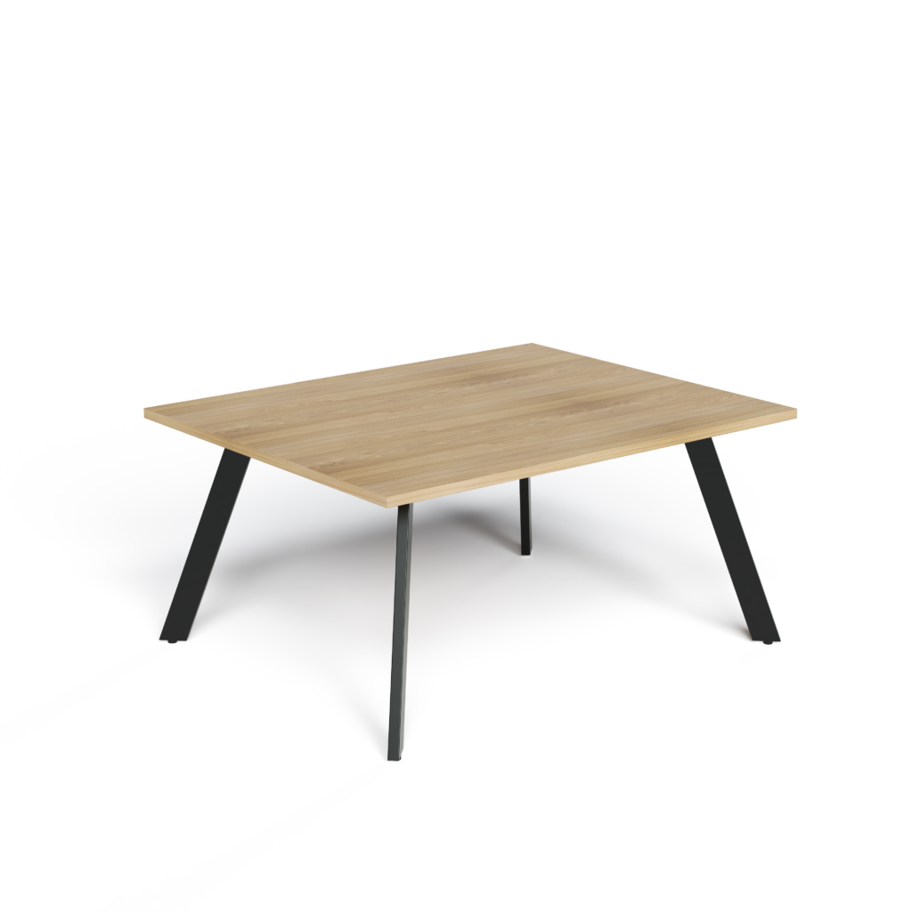 RED Linear Table | Image Business Furniture