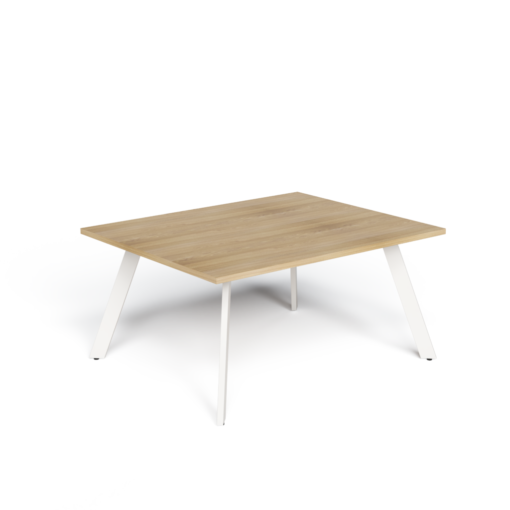 RED Linear Table | Image Business Furniture