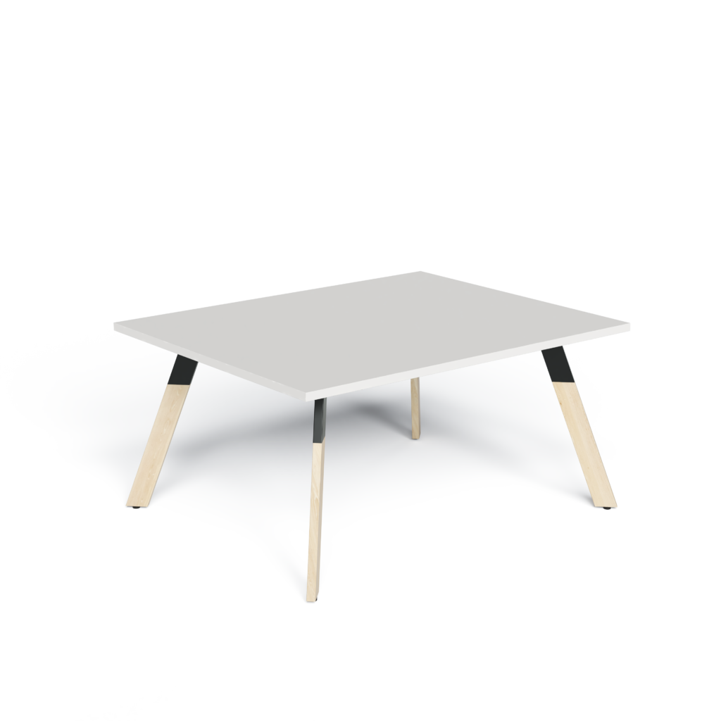 RED Linear Table | Image Business Furniture