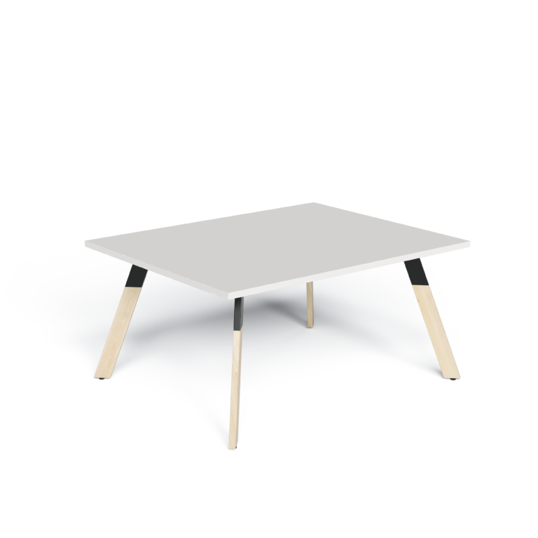 RED Linear Table | Image Business Furniture