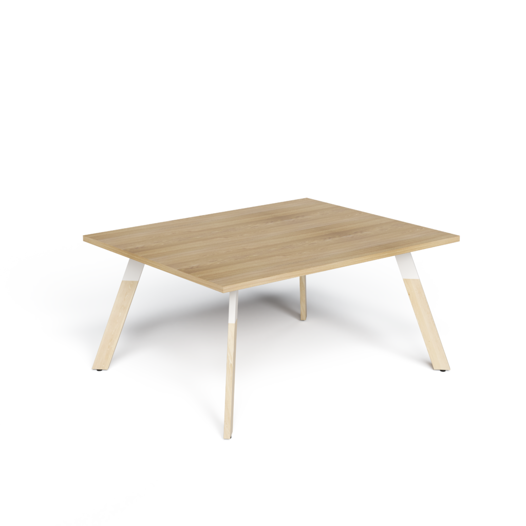 RED Linear Table | Image Business Furniture