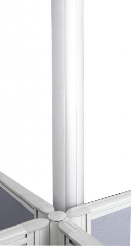 FX Rapid Slimline Screen Shelf