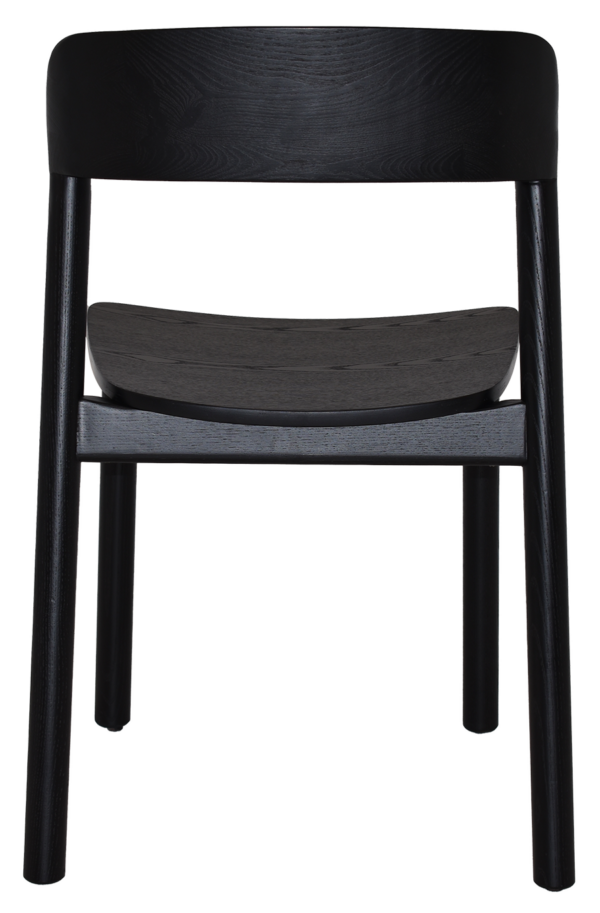 Matilda Timber Chair | Image Business Furniture