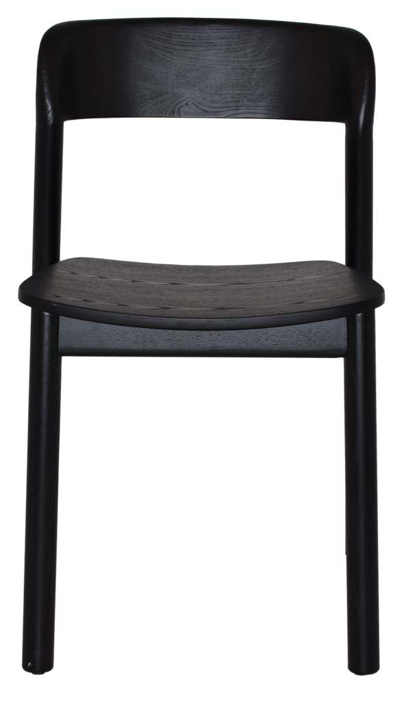 Matilda Timber Chair | Image Business Furniture