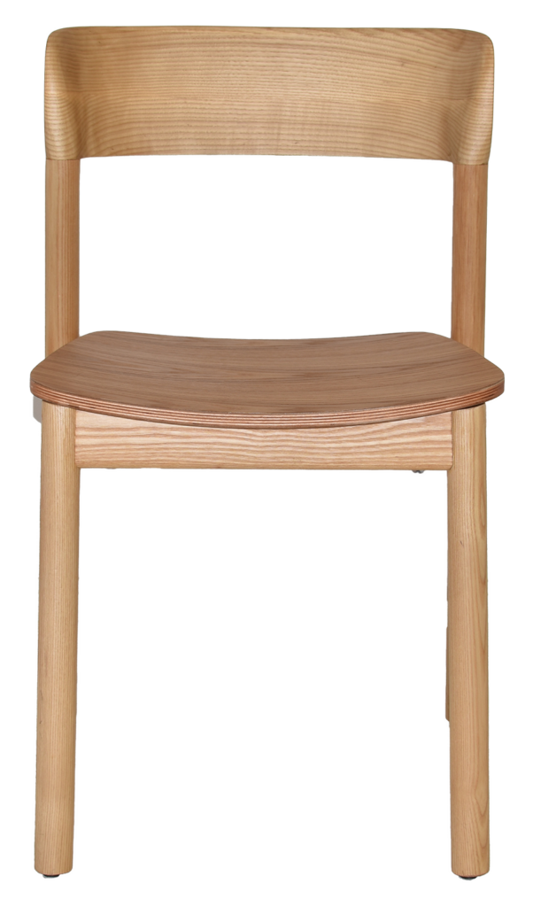 Matilda Timber Chair | Image Business Furniture