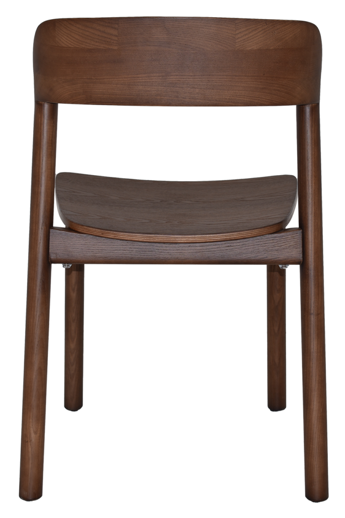 Matilda Timber Chair | Image Business Furniture