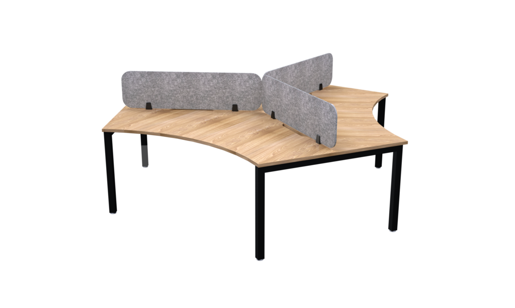 RED Acoustics & Partitions | Image Business Furniture