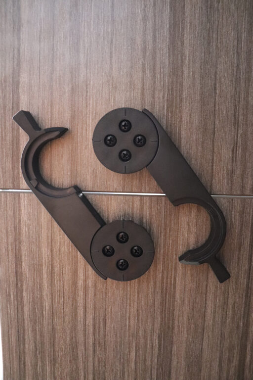 Table Linking Connectors | Image Business Furniture
