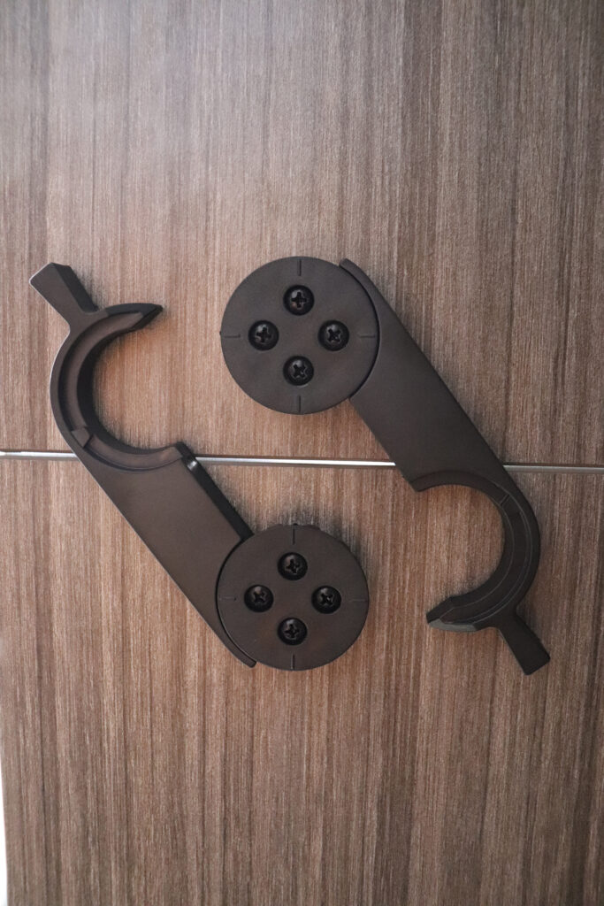 Table Linking Connectors | Image Business Furniture