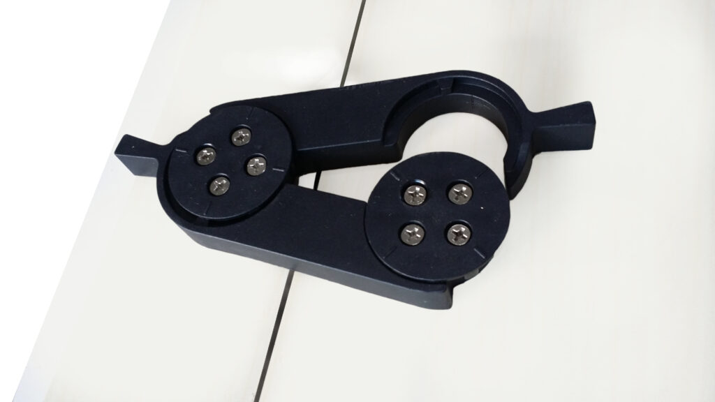 Table Linking Connectors | Image Business Furniture