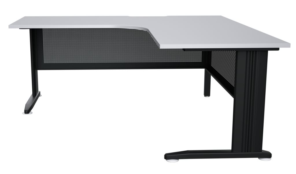 cSPACE Corner Workstation