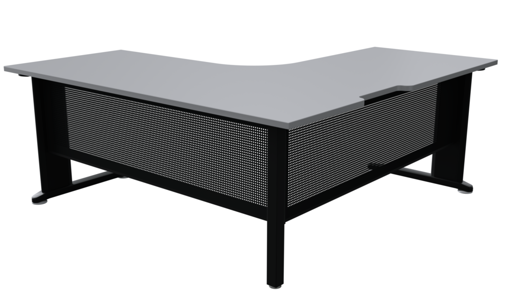 cSPACE Corner Workstation