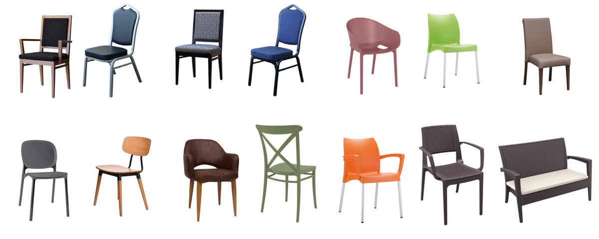 Choose the Best Commercial Seating | Image Business Furniture
