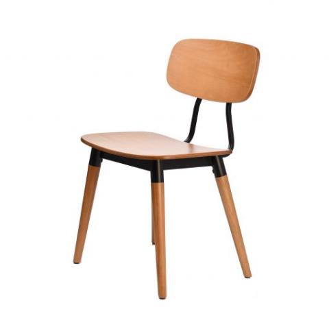 Felix Side Chair | Commercial Chairs